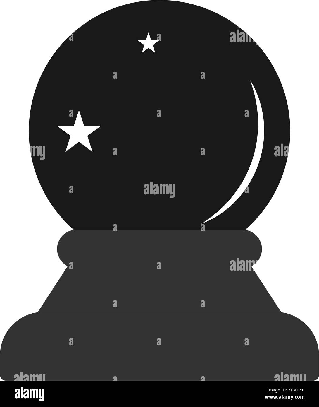 Magic round about Black and White Stock Photos & Images - Alamy