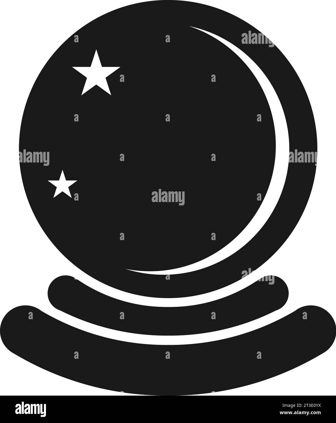 Magic circle Black and White Stock Photos & Images - Alamy