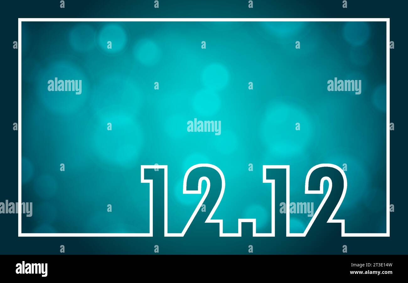 1212 the day Stock Vector Images - Alamy