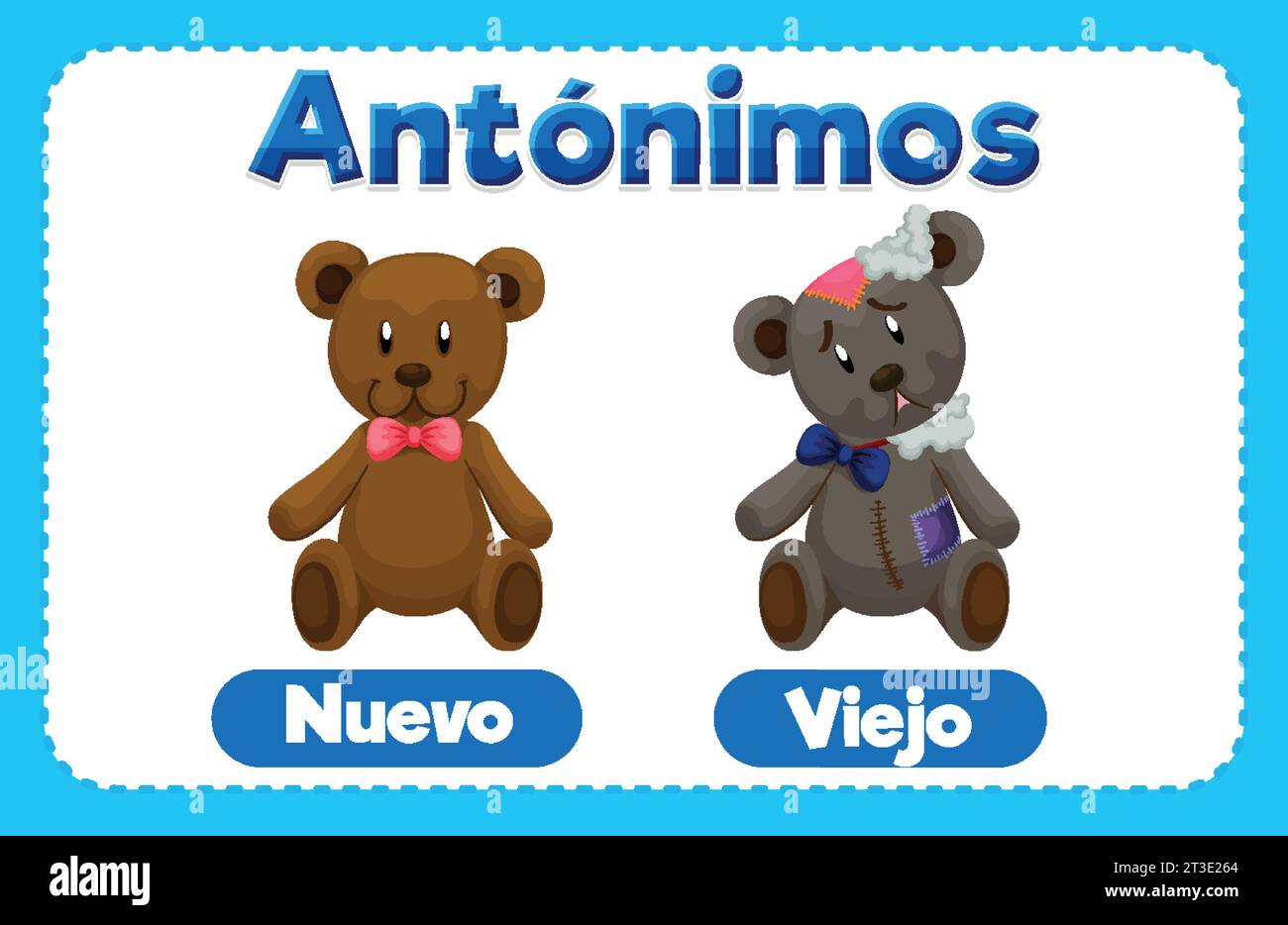 Antonimo hi-res stock photography and images - Alamy