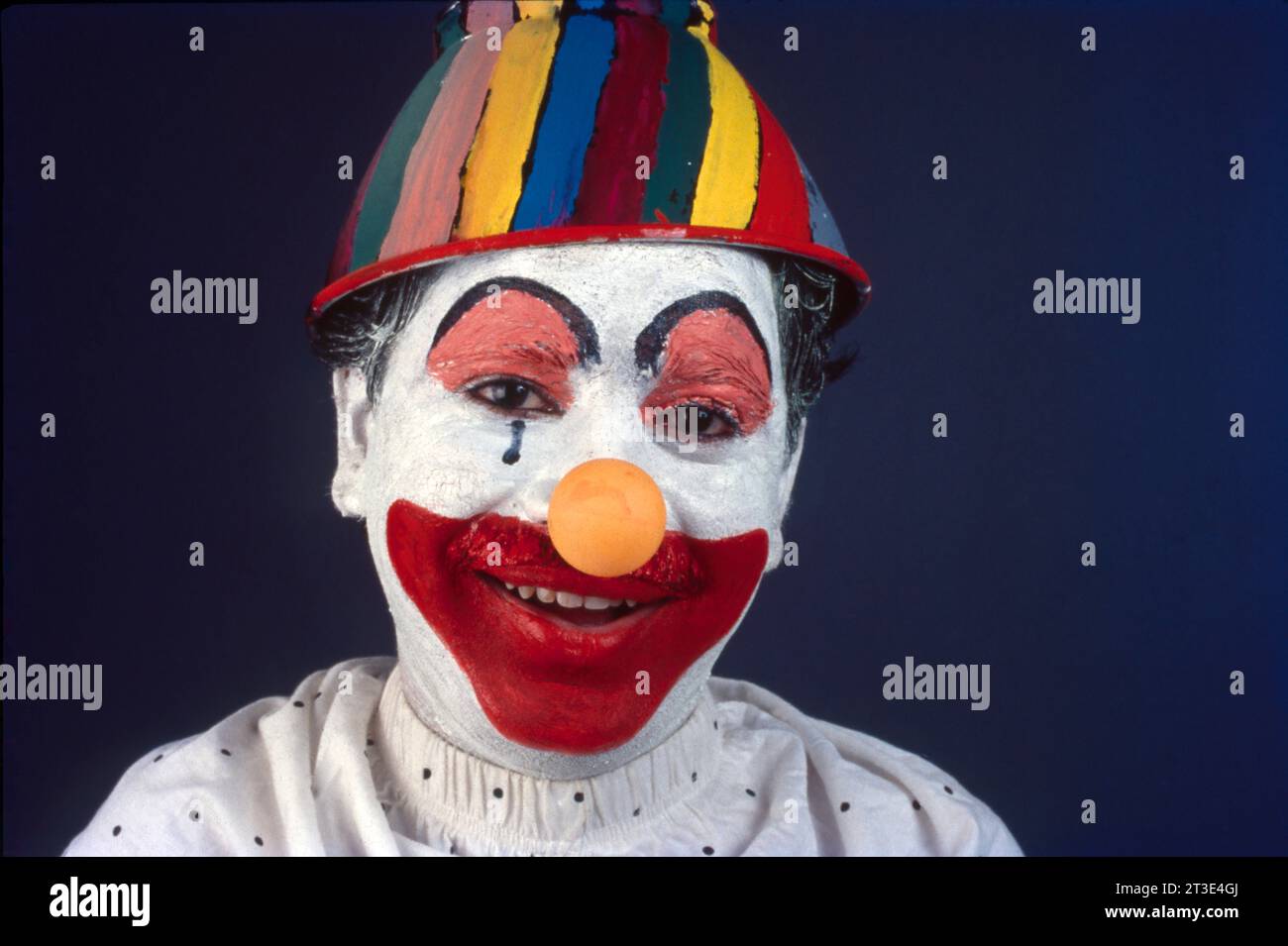 India joker hi-res stock photography and images - Alamy
