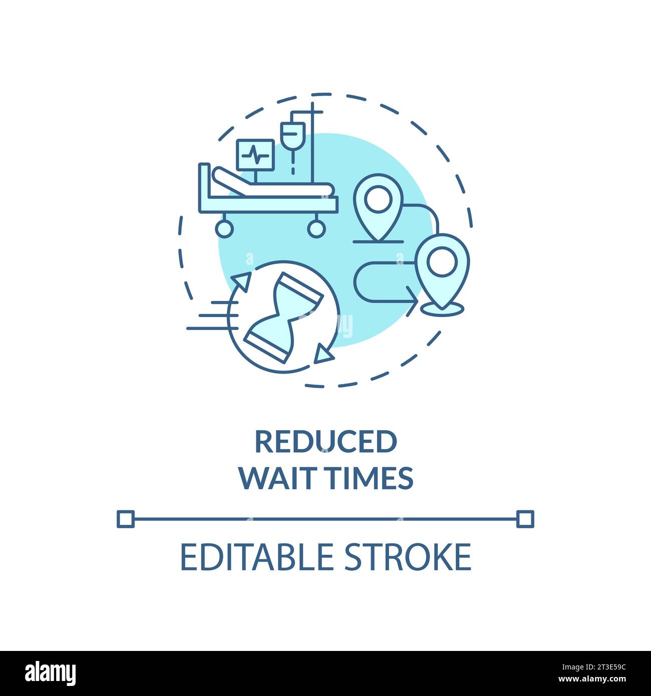 Global timing concept Stock Vector Images - Alamy
