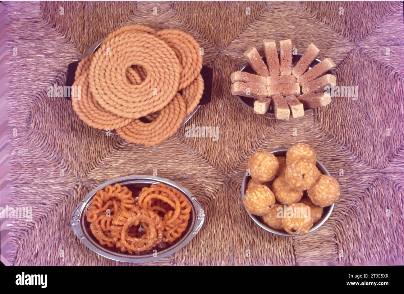 Special preprations hi-res stock photography and images - Alamy