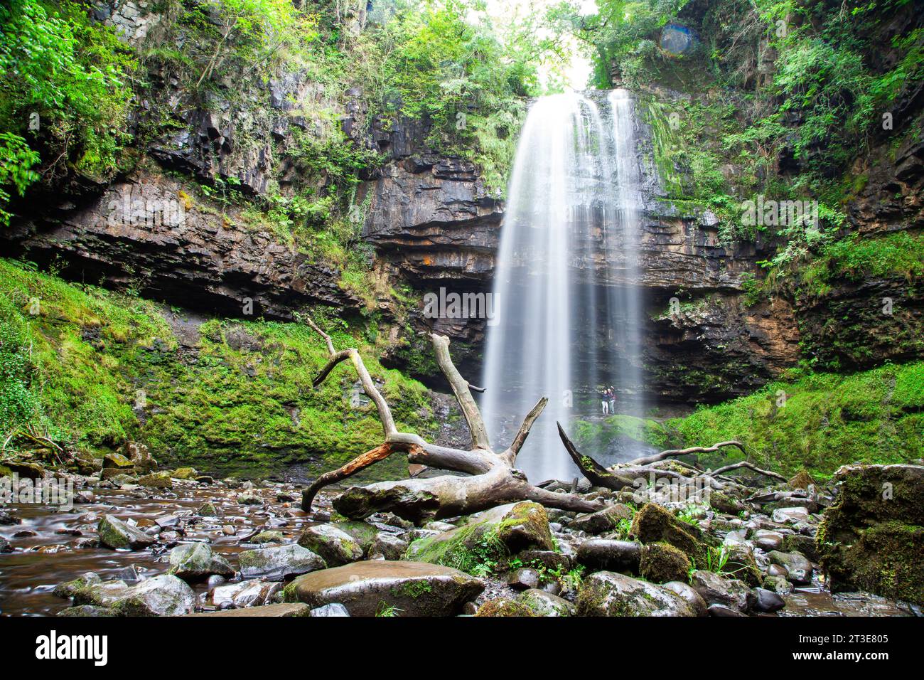 Batman waterfall hi-res stock photography and images - Alamy