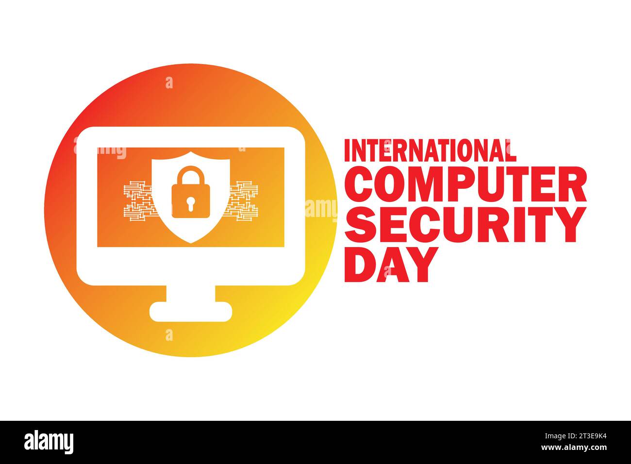 Card lock system Stock Vector Images - Alamy