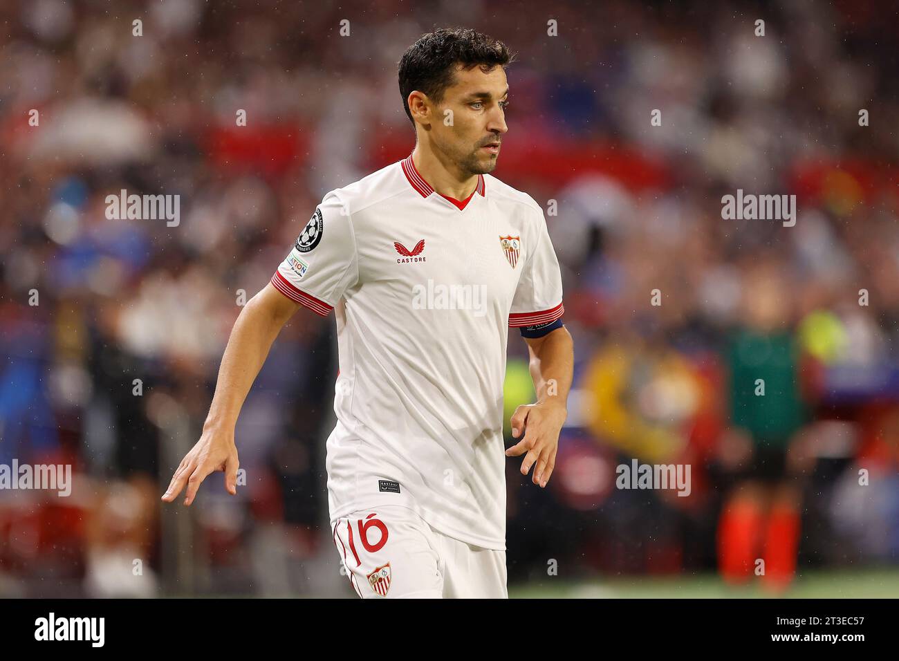 Jesus nava hi-res stock photography and images - Alamy