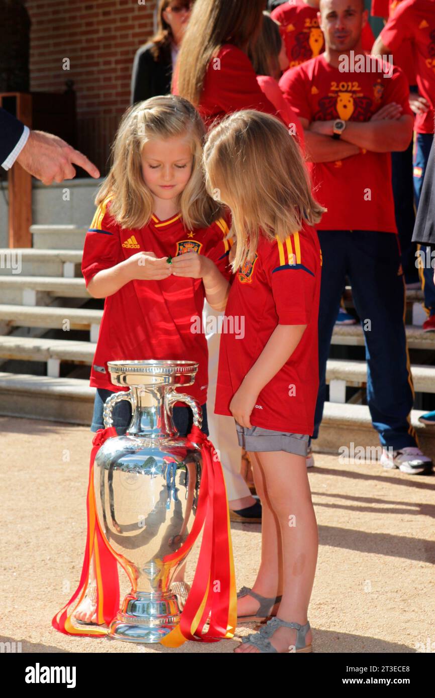 Selección fútbol hi-res stock photography and images - Alamy