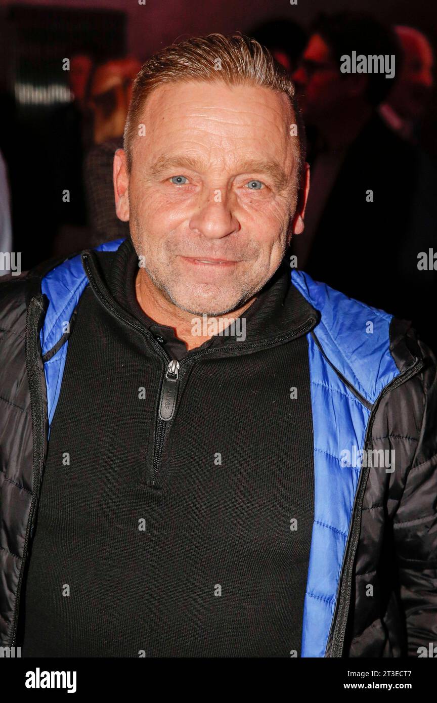 Thomas hassler hi-res stock photography and images - Alamy