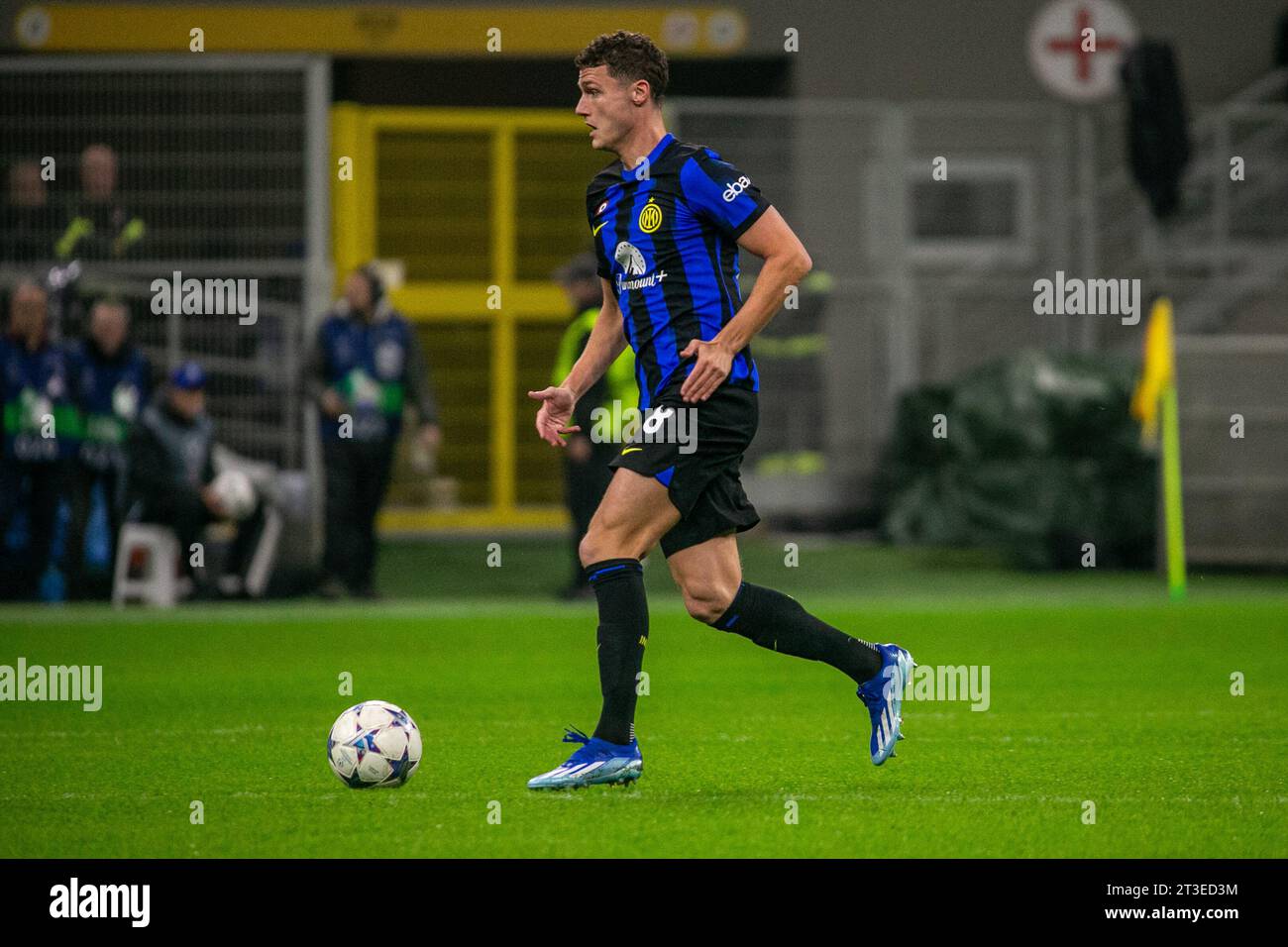 Pavard champions league hi-res stock photography and images - Alamy