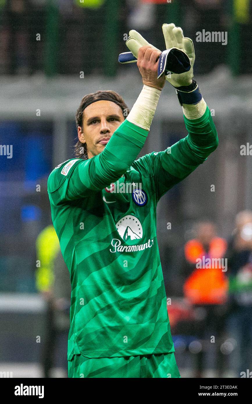 Sommer inter milan hi-res stock photography and images - Alamy