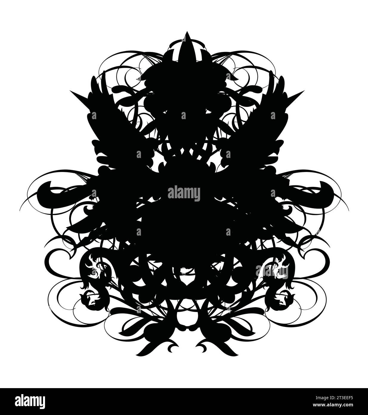 Regal knights Black and White Stock Photos & Images - Alamy