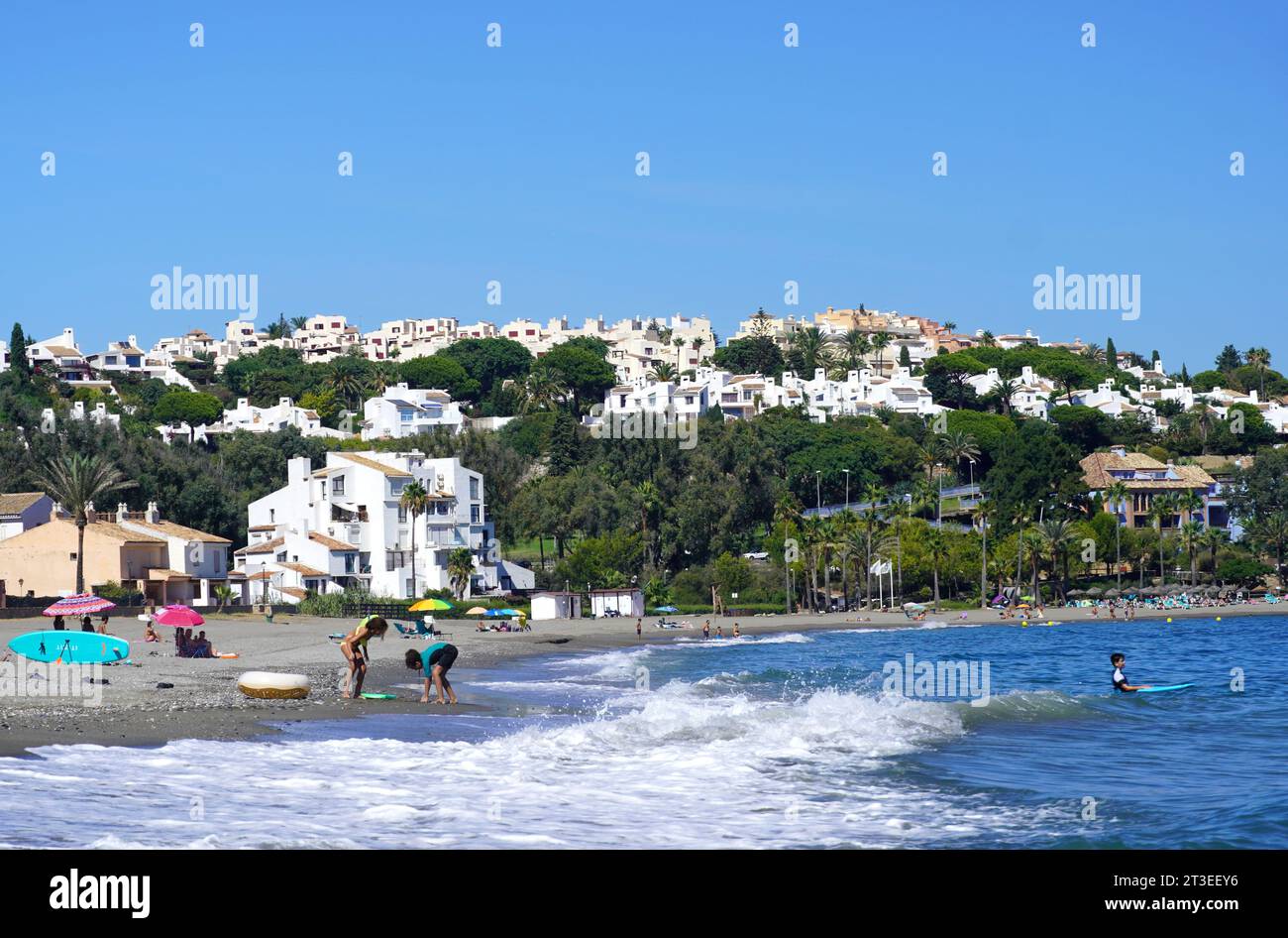 Starken Playa Ancha