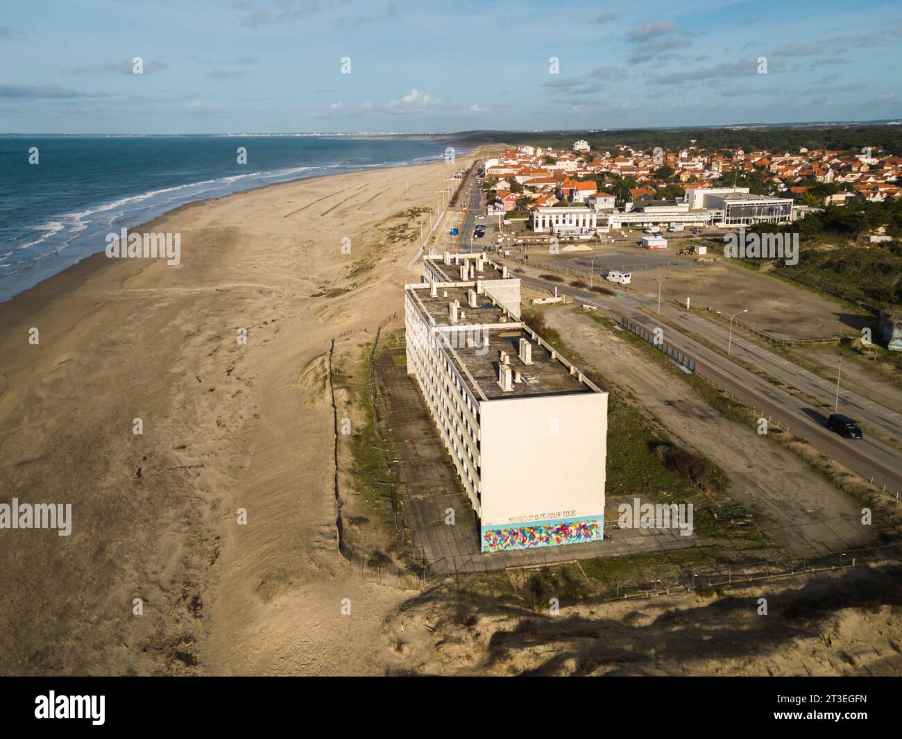 Climatic village hi-res stock photography and images - Alamy