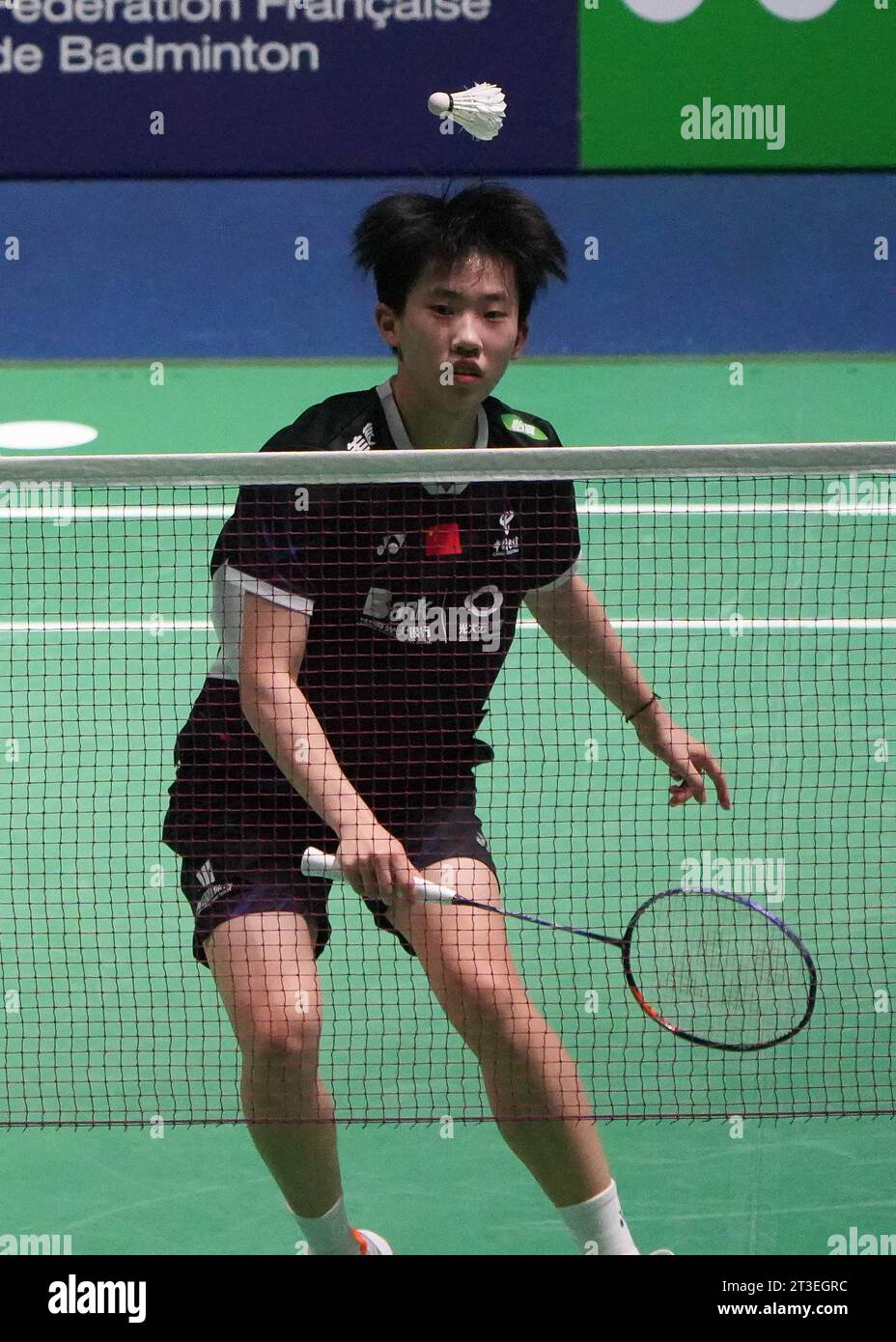 Zhang shu hi-res stock photography and images - Alamy