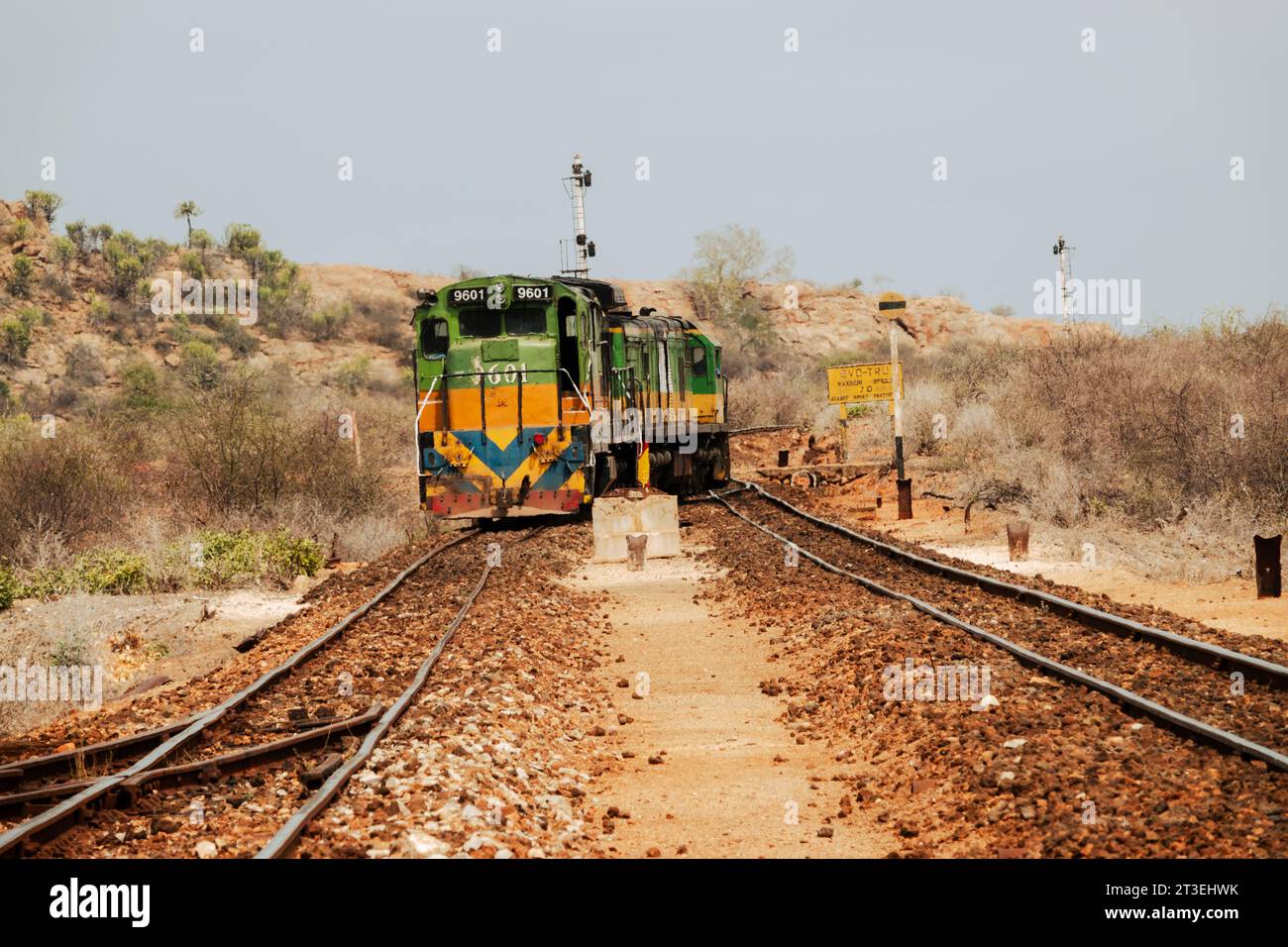 East wind locomotive hi-res stock photography and images - Alamy