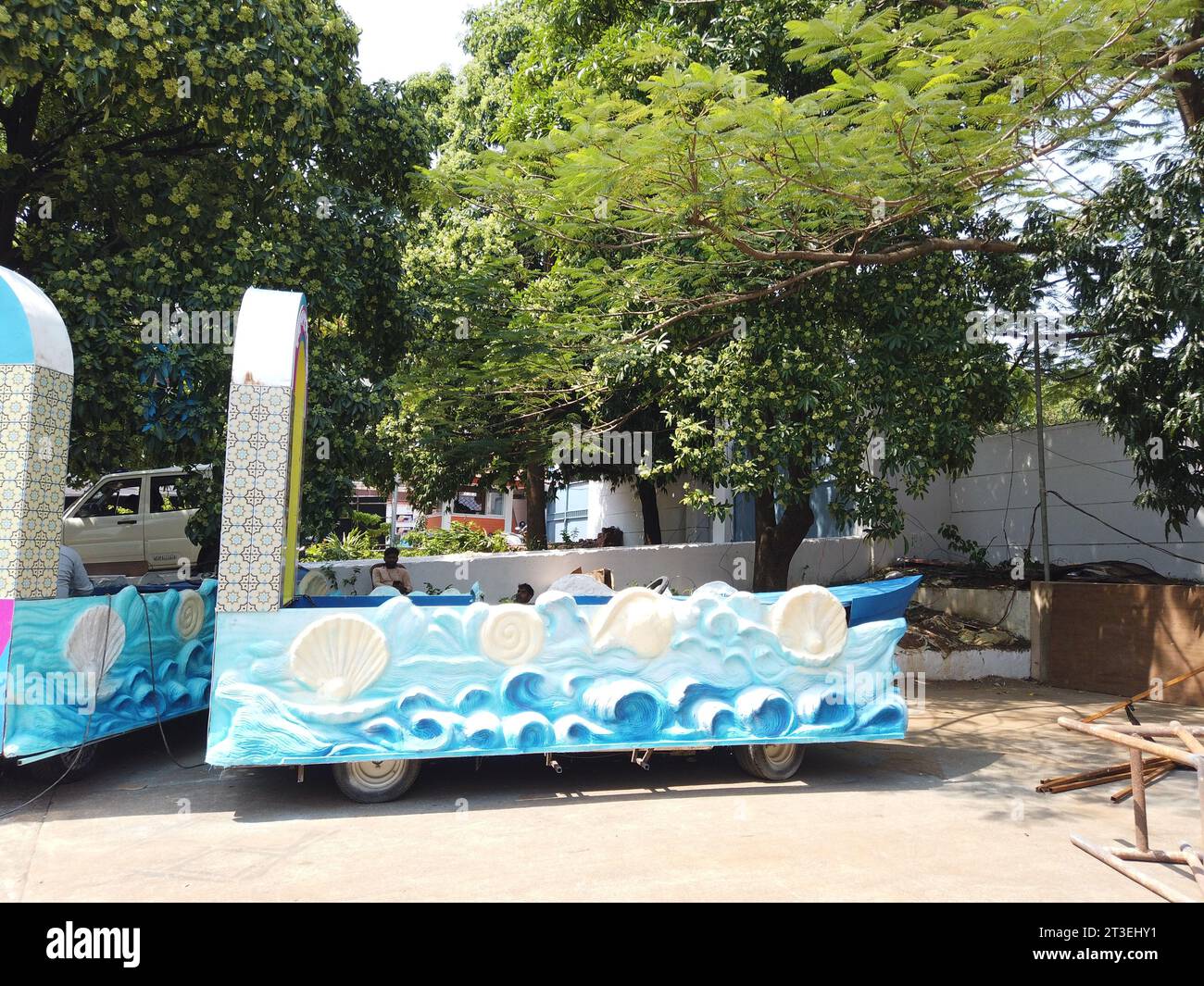 Fatorda stadium hi-res stock photography and images - Alamy