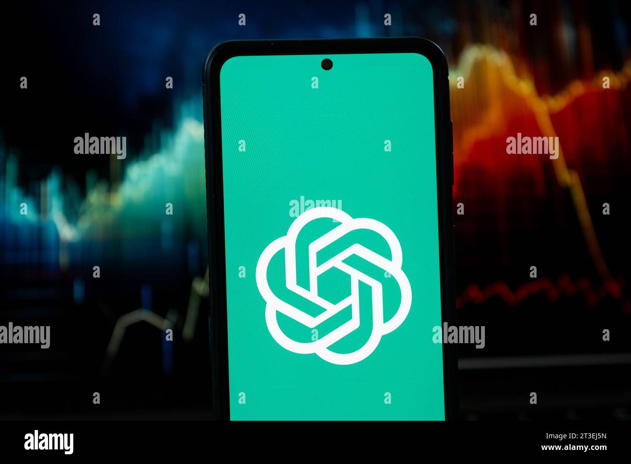 Chat gpt sign hi-res stock photography and images - Alamy