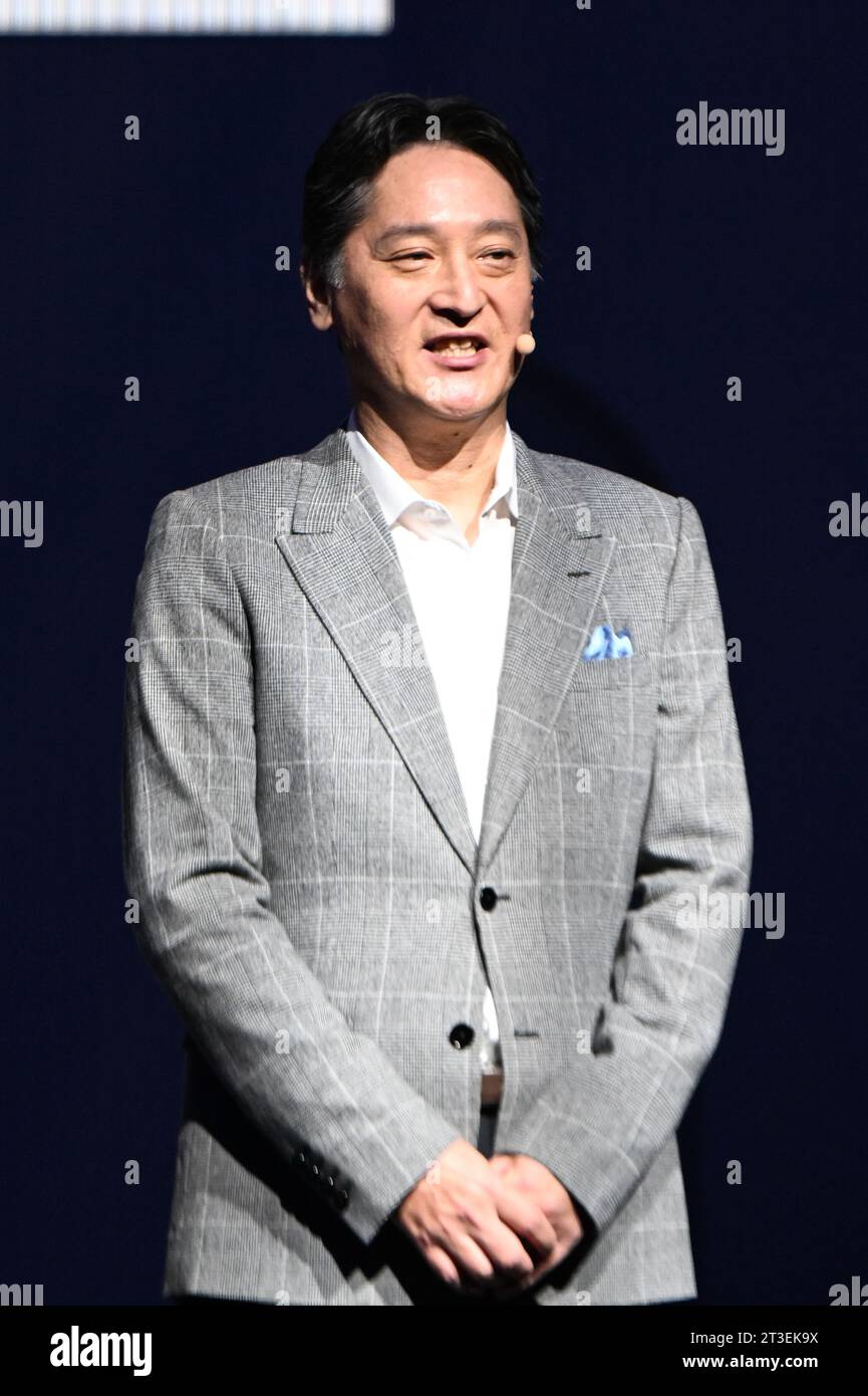 Atsushi osaki hi-res stock photography and images - Alamy