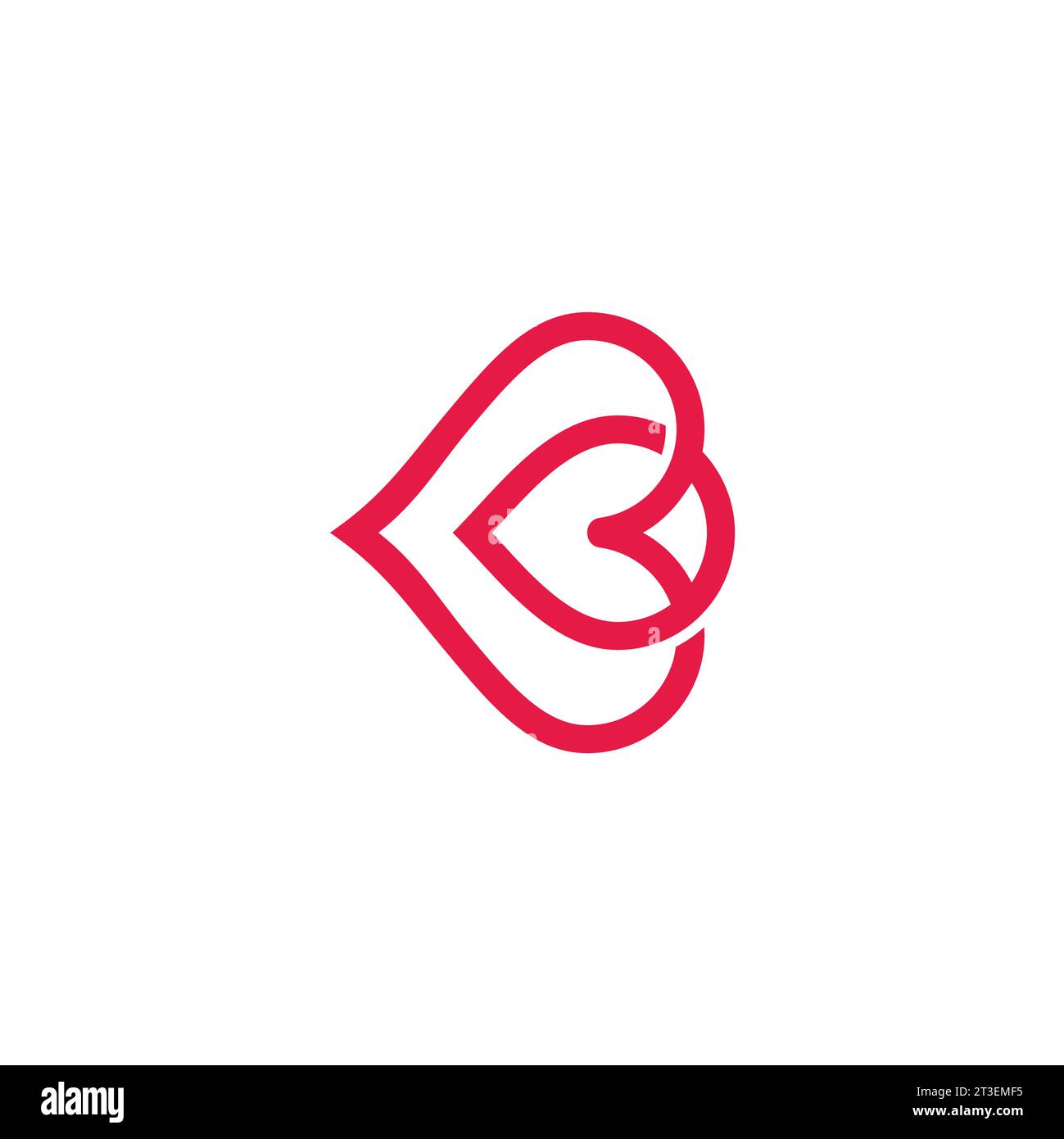 Baby letter poster Stock Vector Images - Alamy