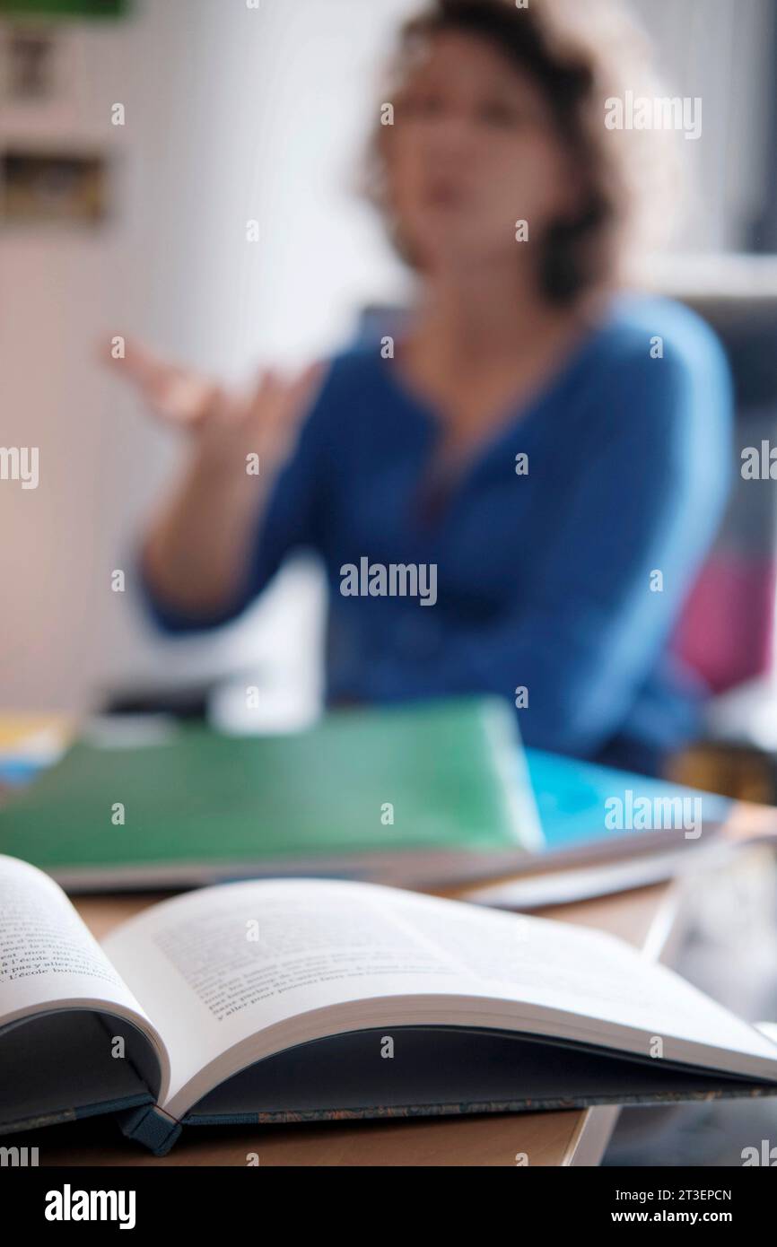 Hospital biography hi-res stock photography and images - Alamy