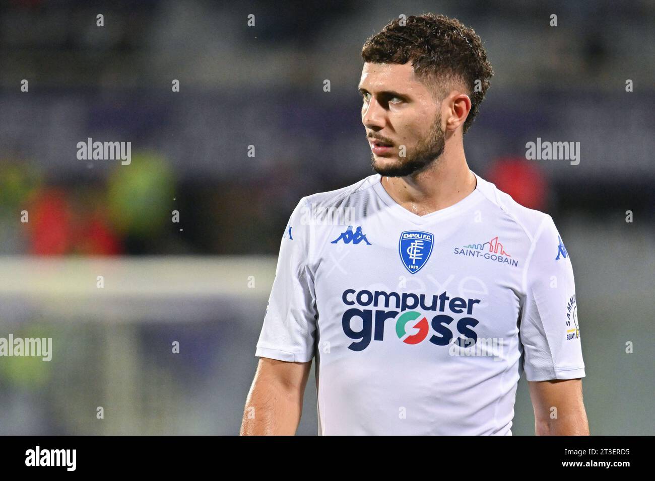 Fiorentina liberato hi-res stock photography and images - Alamy