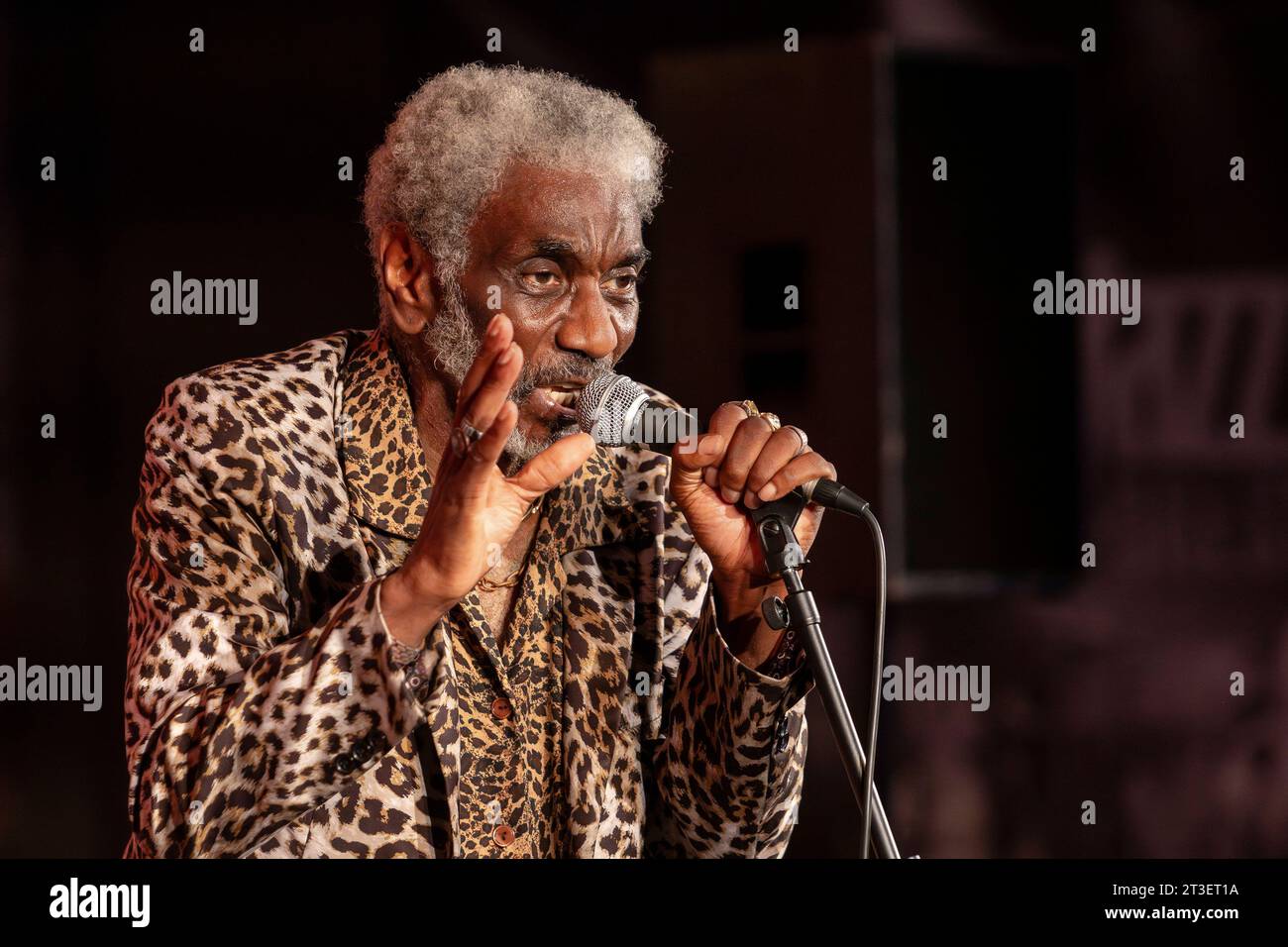 Soulsanger hi-res stock photography and images - Alamy