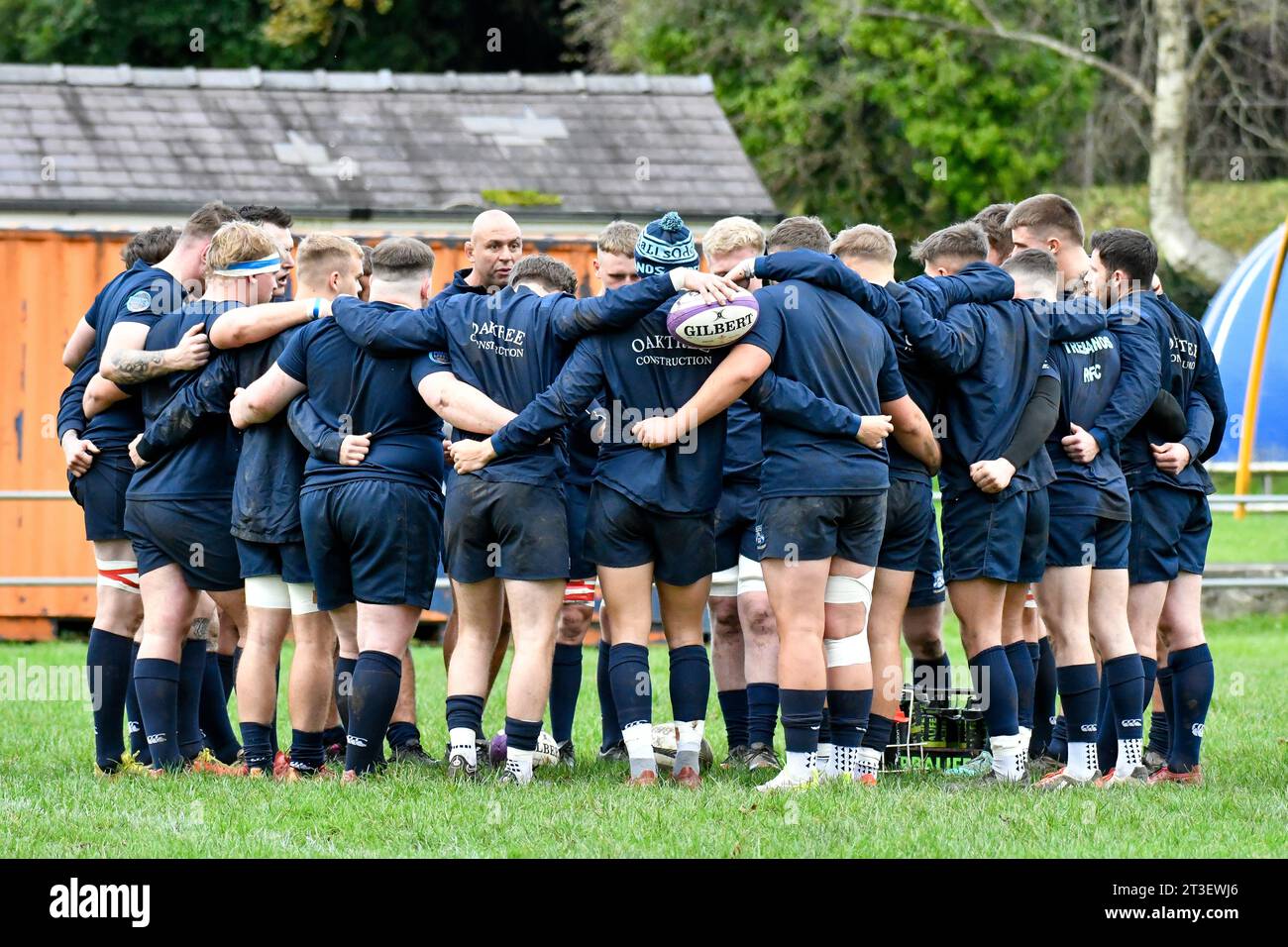 Admiral national championship west hi-res stock photography and images ...