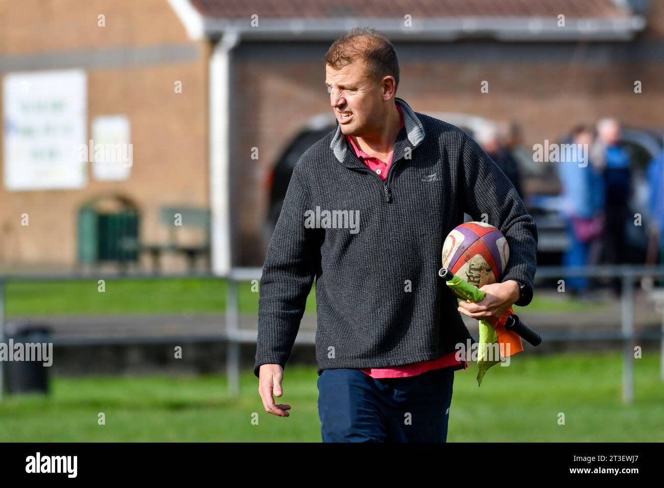 Maesteg quins rugby club hi-res stock photography and images - Alamy