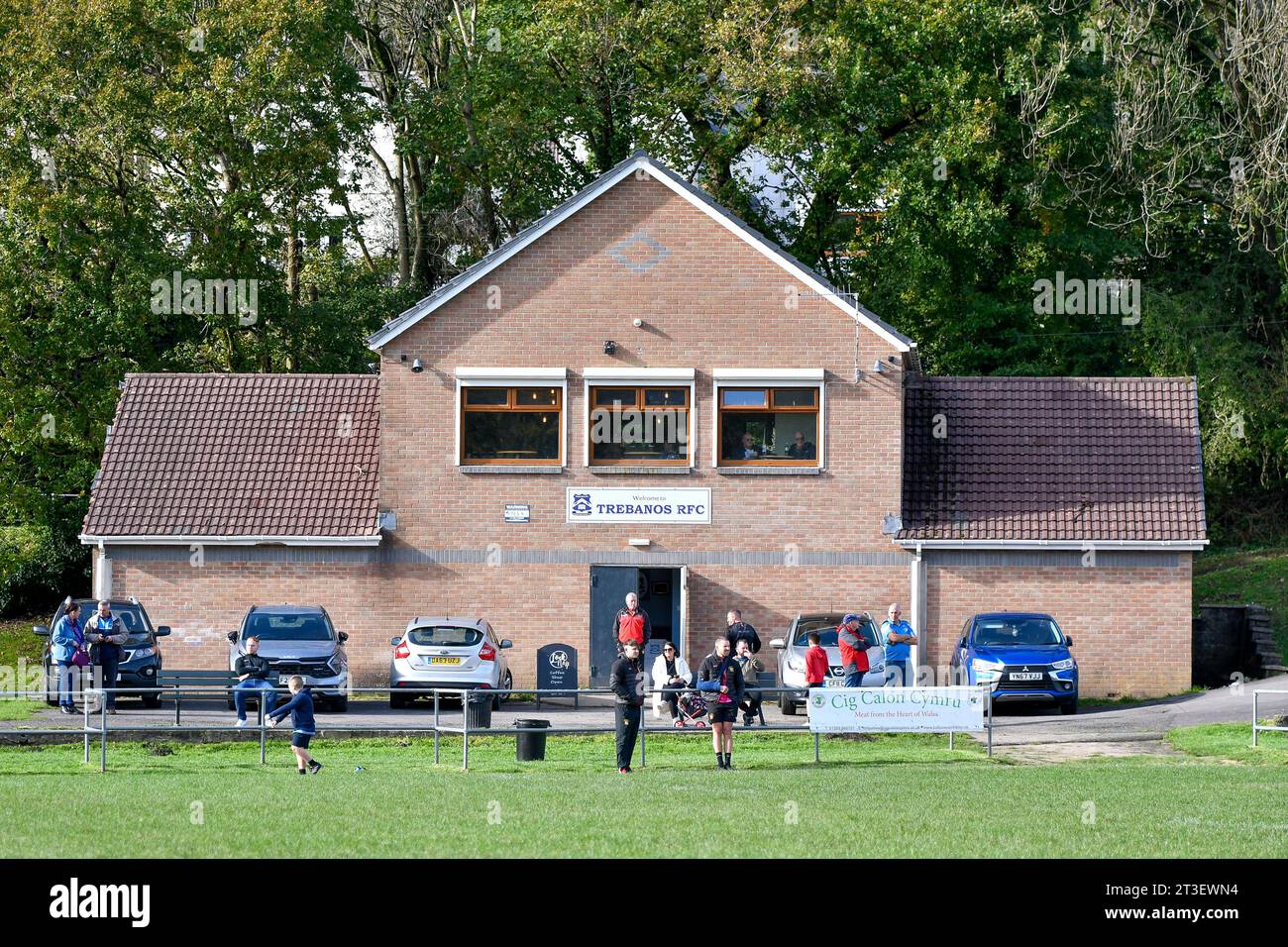 Maesteg quins rfc hi-res stock photography and images - Alamy