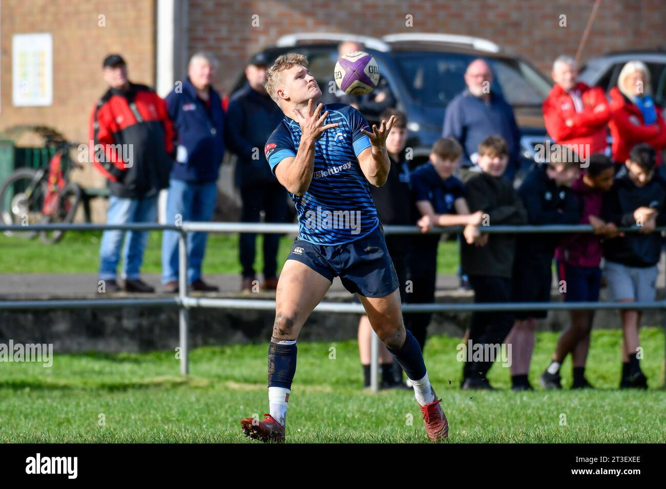 Admiral national championship west hi-res stock photography and images ...