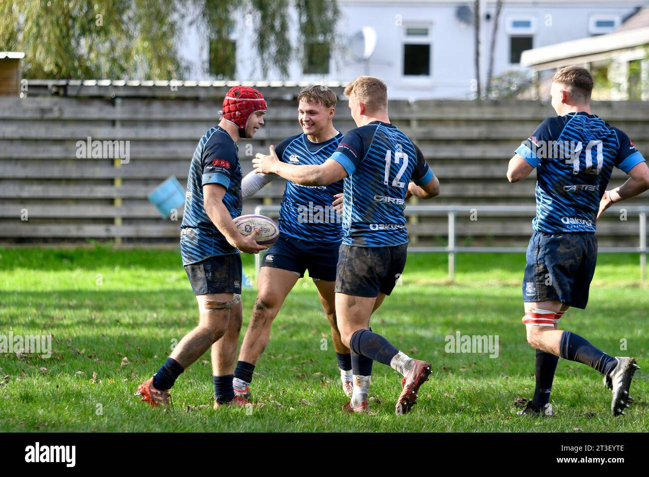 National rugby union team hi-res stock photography and images - Alamy