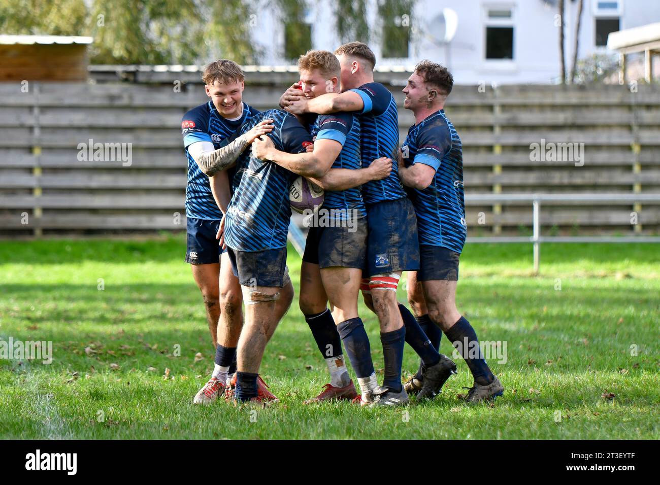 First rugby player hi-res stock photography and images - Alamy