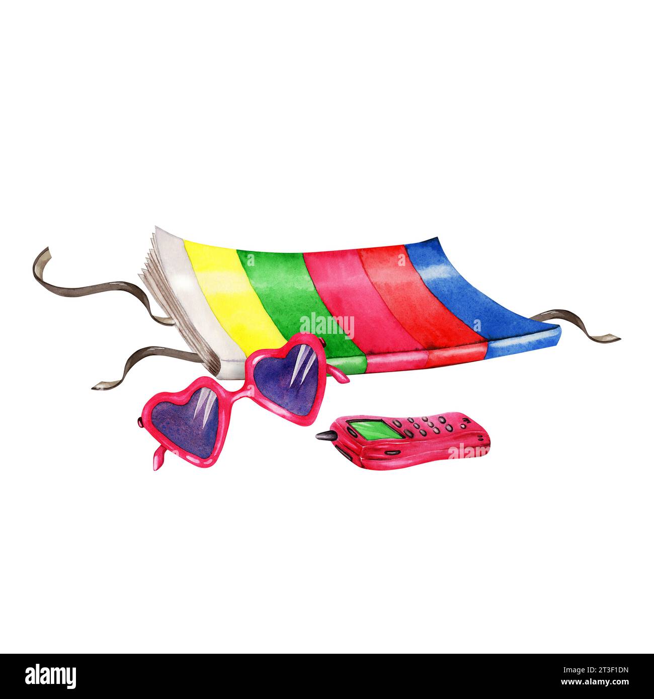 Sun cellular Cut Out Stock Images & Pictures - Alamy