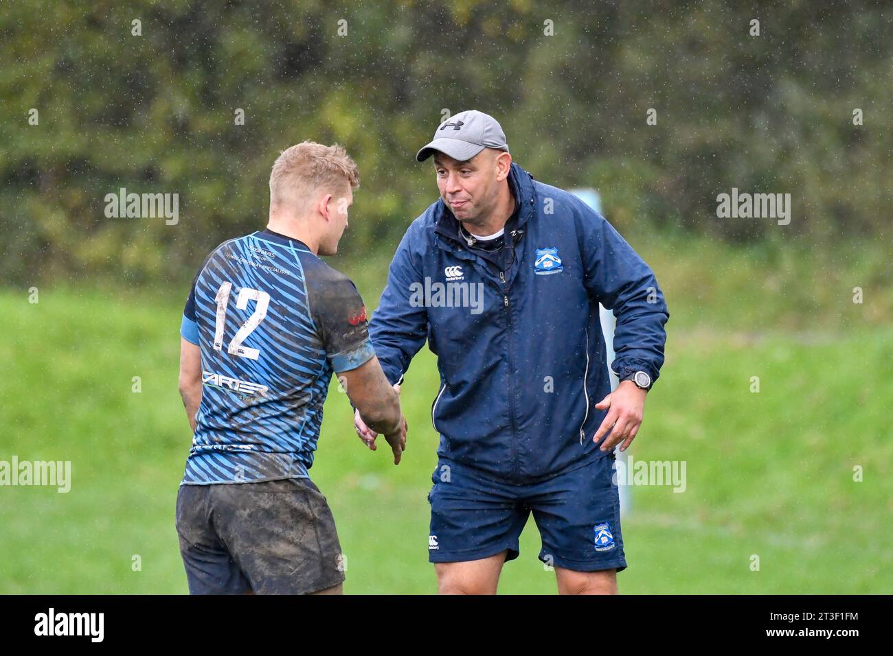 National rugby union team hi-res stock photography and images - Alamy