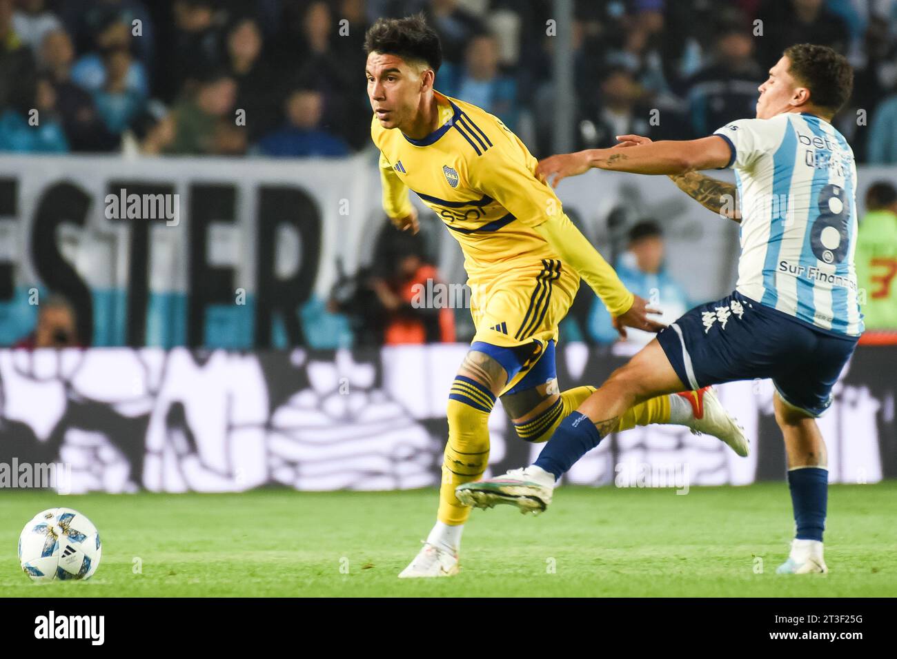 Juanfer quintero racing hi-res stock photography and images - Alamy