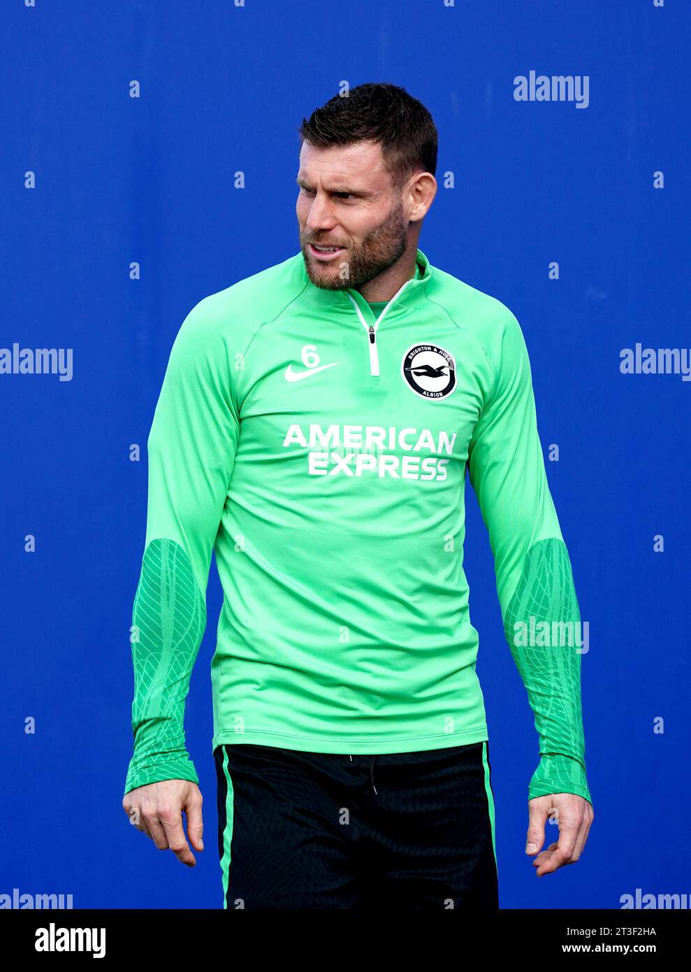James milner football 2023 hi-res stock photography and images - Alamy