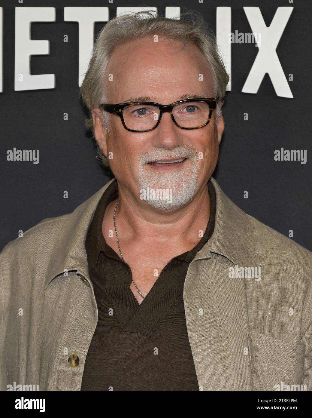 La special screening hi-res stock photography and images - Alamy