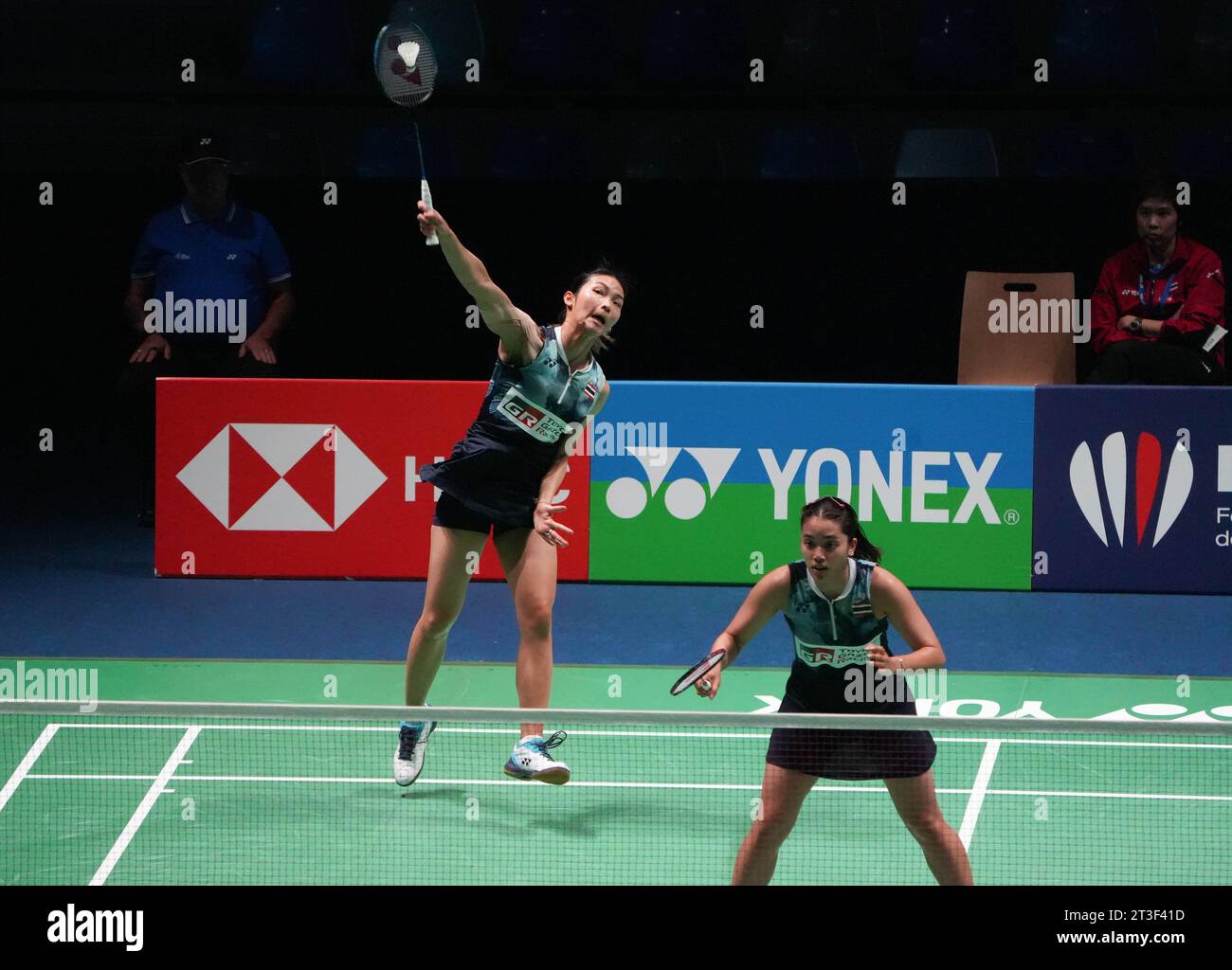 Thaillande hi-res stock photography and images - Alamy