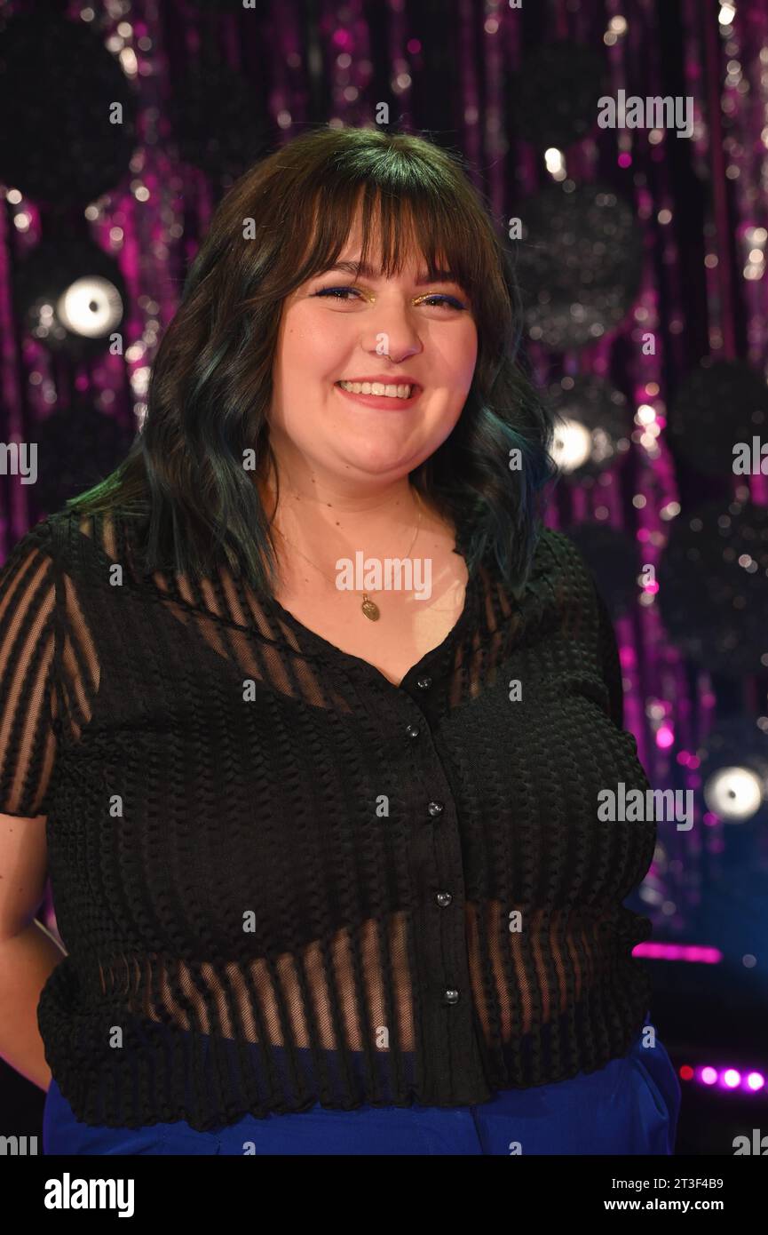 Kabarettistin Teresa Reichl zu Gast bei Ladies Night, der einzigen ...