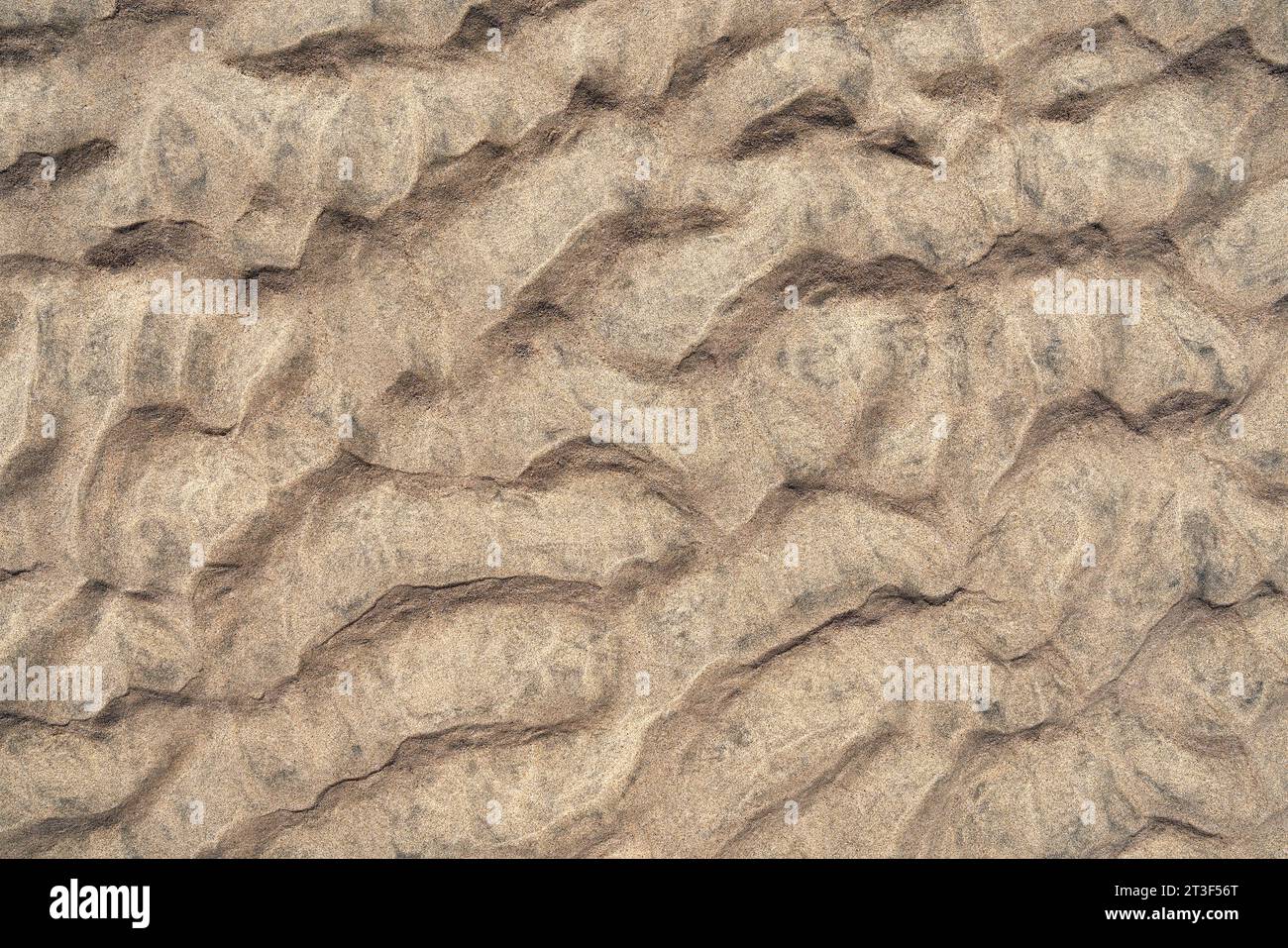 Sand sandy texture hi-res stock photography and images - Alamy