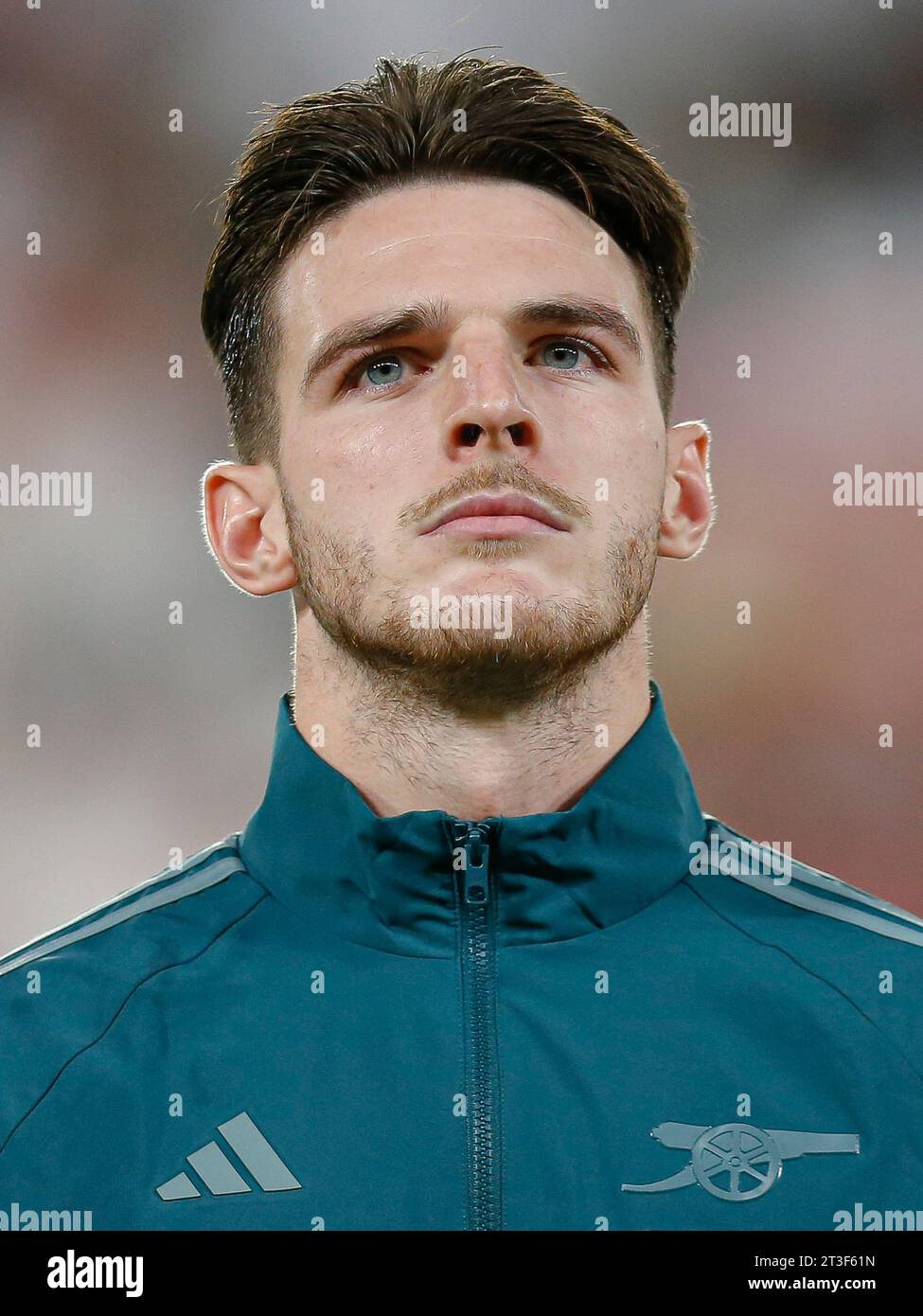 Declan rice 2023 hi-res stock photography and images - Alamy