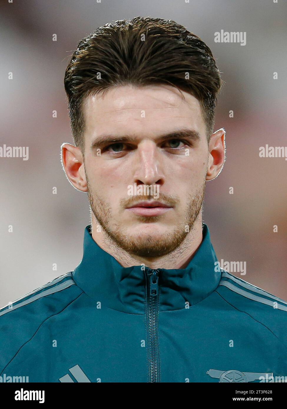 Declan rice 2023 hi-res stock photography and images - Alamy