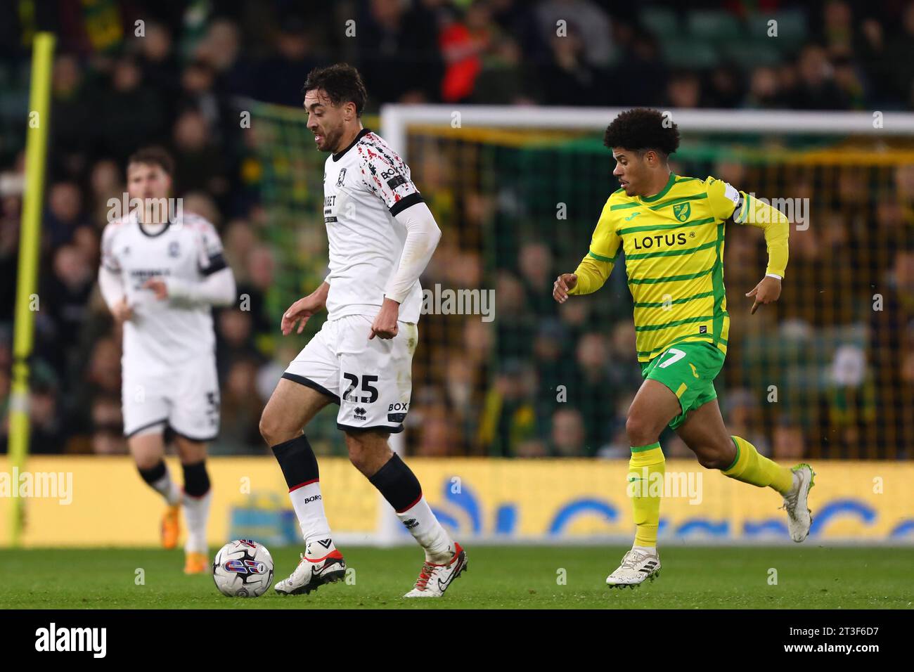 Matt crooks middlesbrough hi-res stock photography and images - Alamy