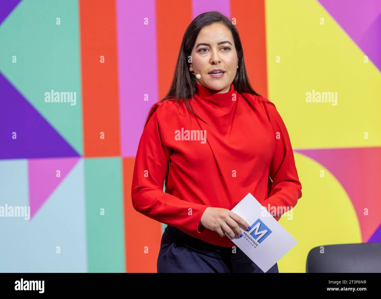 Aline abboud hi-res stock photography and images - Alamy