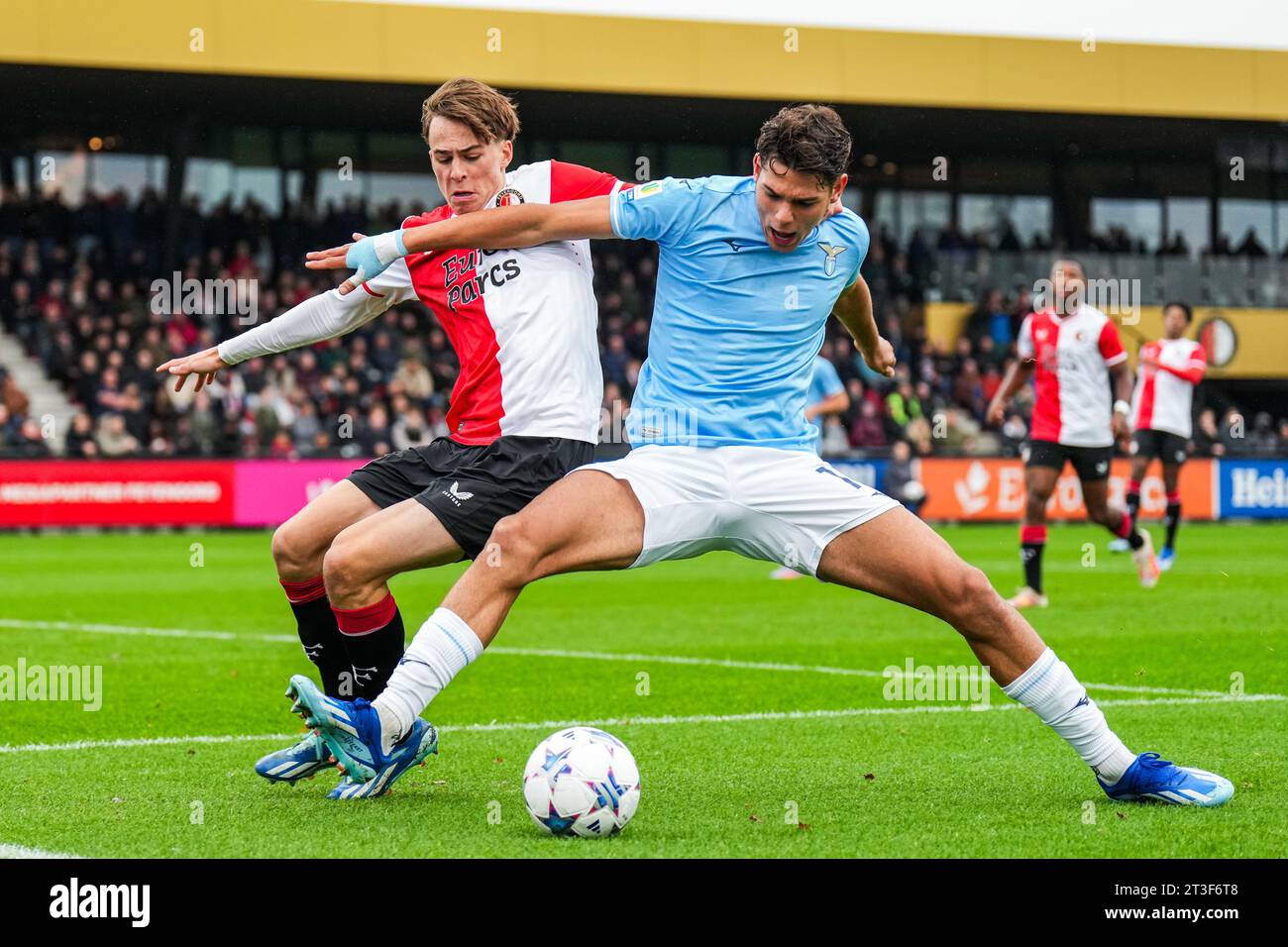 Matteo dutu of ss lazio o19 hi-res stock photography and images - Alamy
