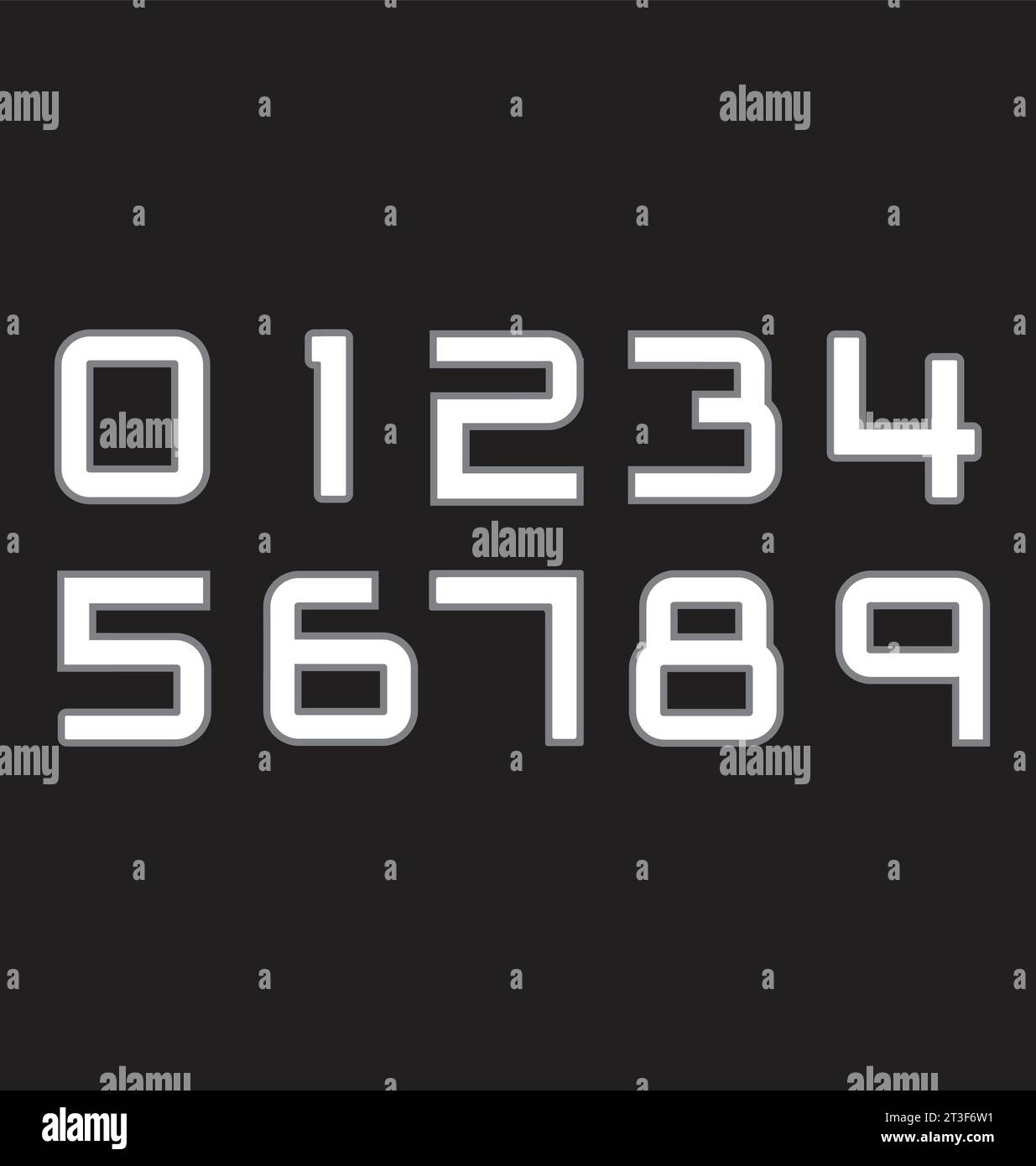 World rugby logo Stock Vector Images - Alamy