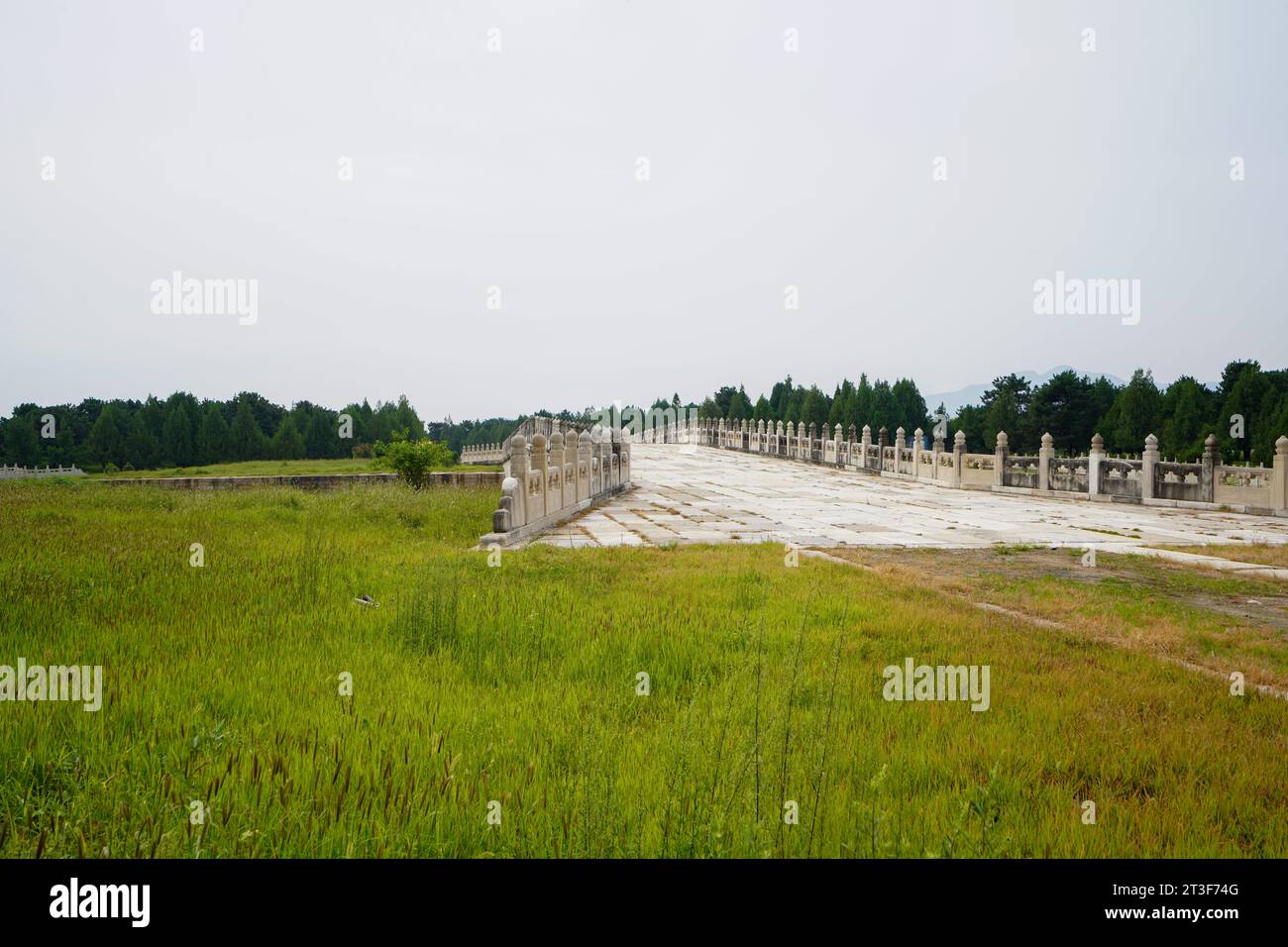 Seven arch bridge hi-res stock photography and images - Alamy