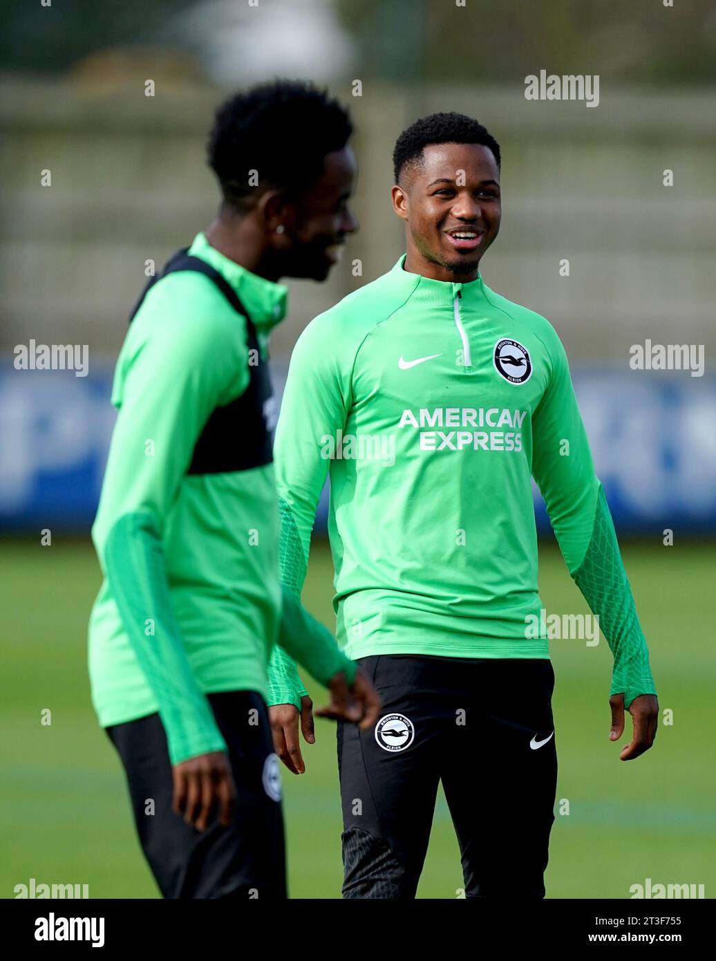 Ansu fati training hi-res stock photography and images - Alamy