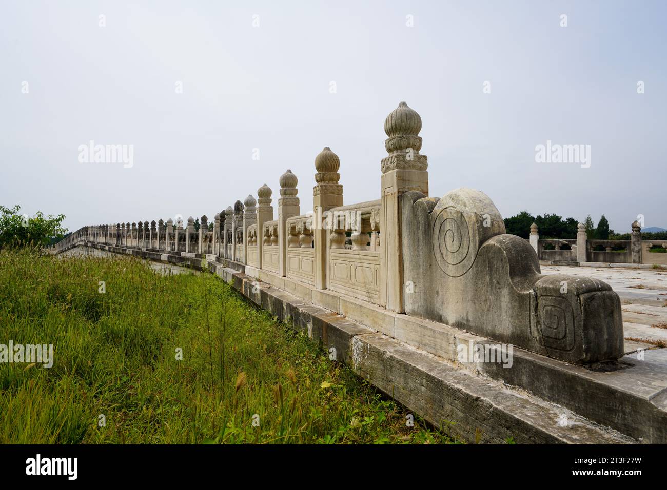 Seven arch bridge hi-res stock photography and images - Alamy