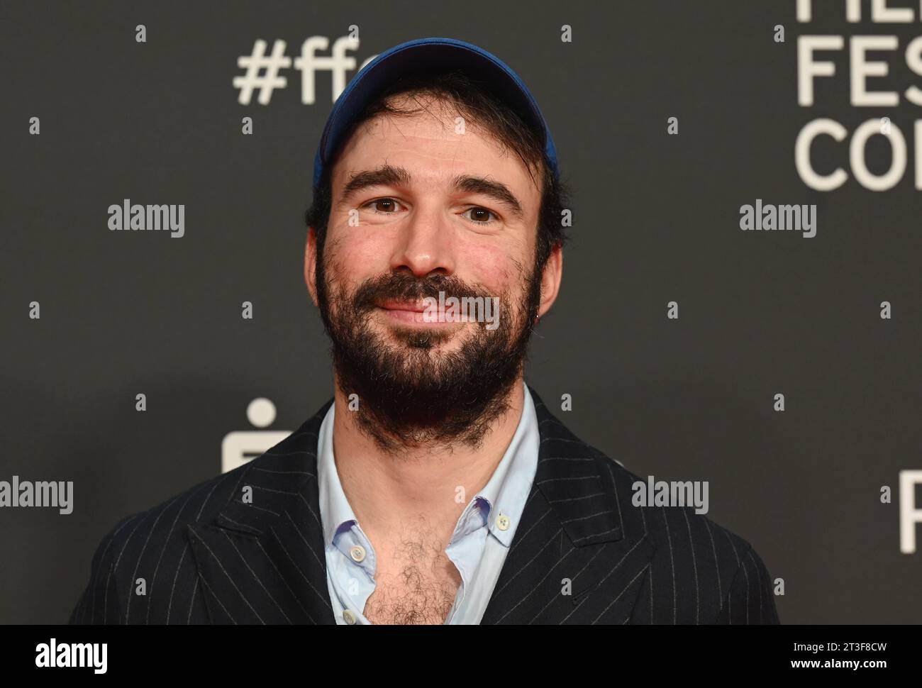 Julian sark in hi-res stock photography and images - Alamy